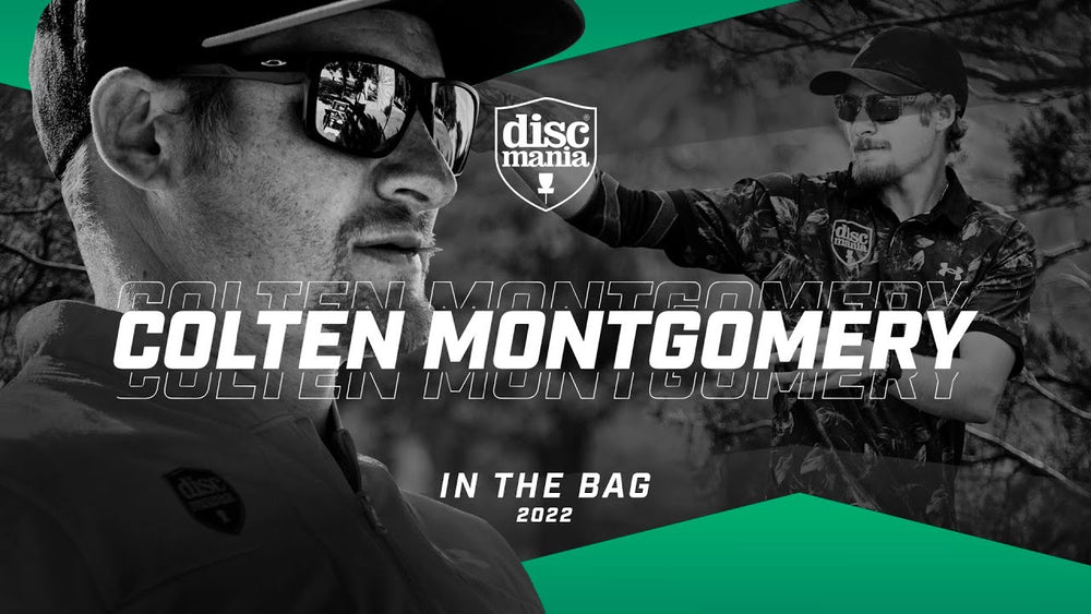 Disc Elf – The store for Kona and Colten Montgomery