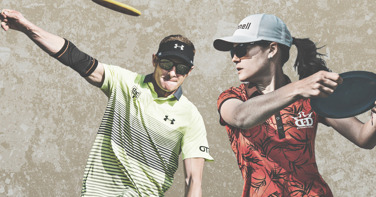 Disc Elf – The store for Kona and Colten Montgomery